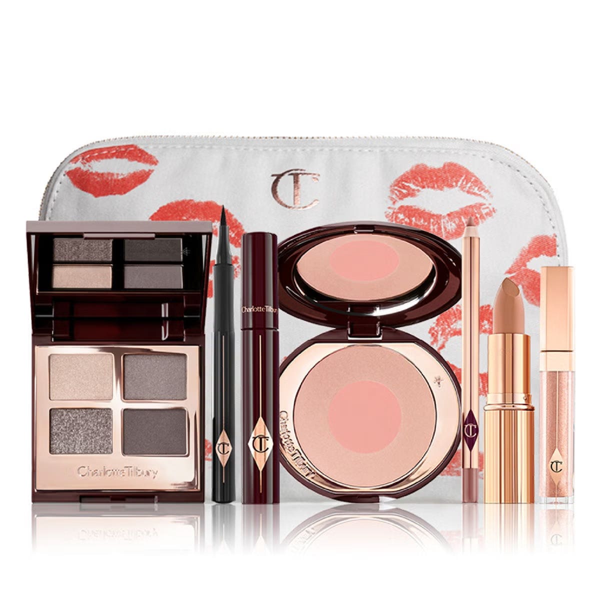 The Rock Chick | Charlotte Tilbury Kuwait