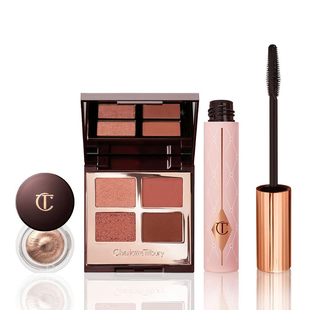 Enchanted Eyes Kit | Charlotte Tilbury Kuwait